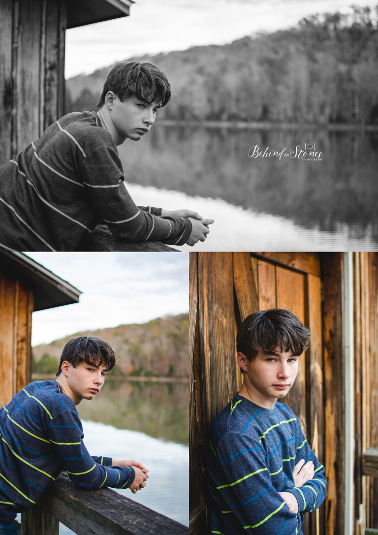 Malueg Family » Behind the Stones