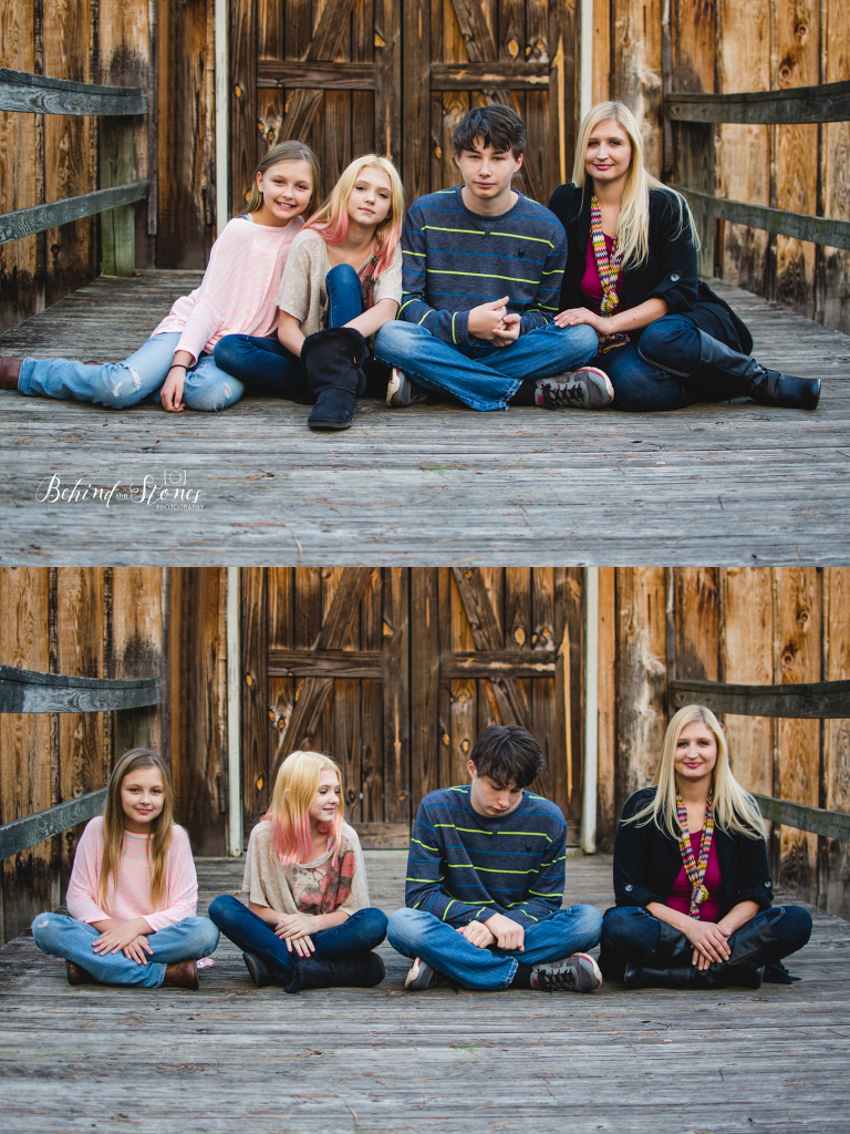 Malueg Family » Behind the Stones