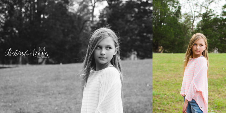 Malueg Family » Behind the Stones