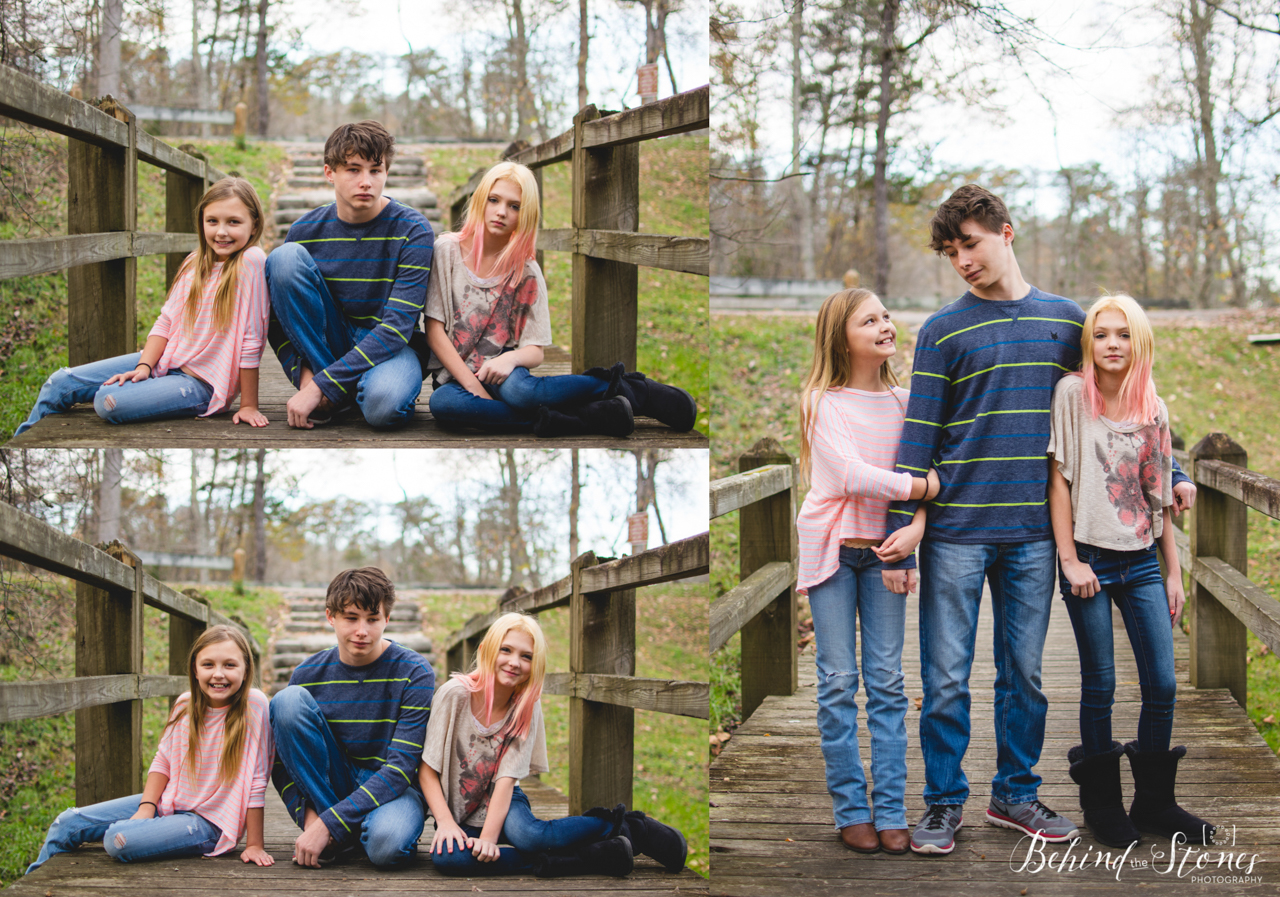 Malueg Family » Behind the Stones