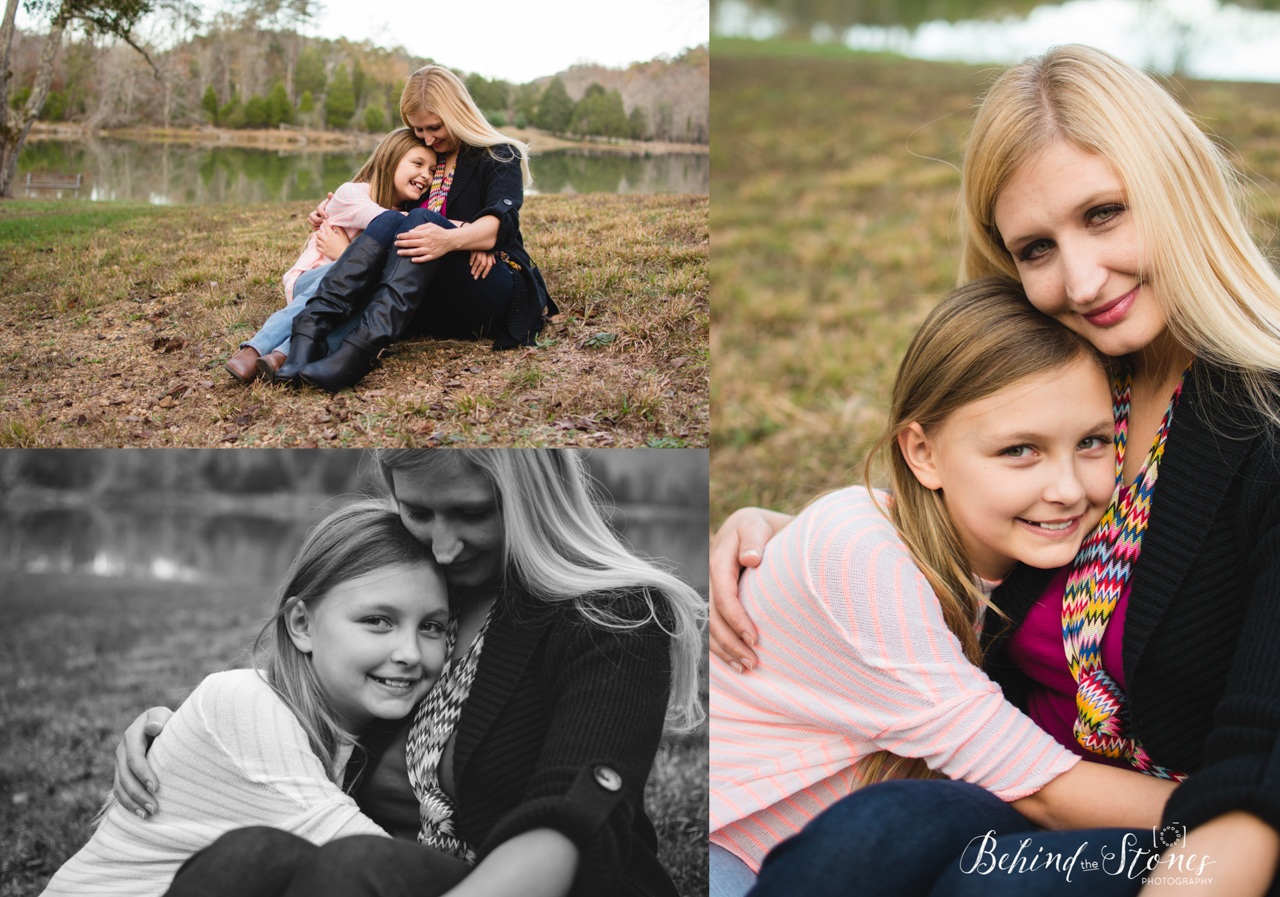 Malueg Family » Behind the Stones